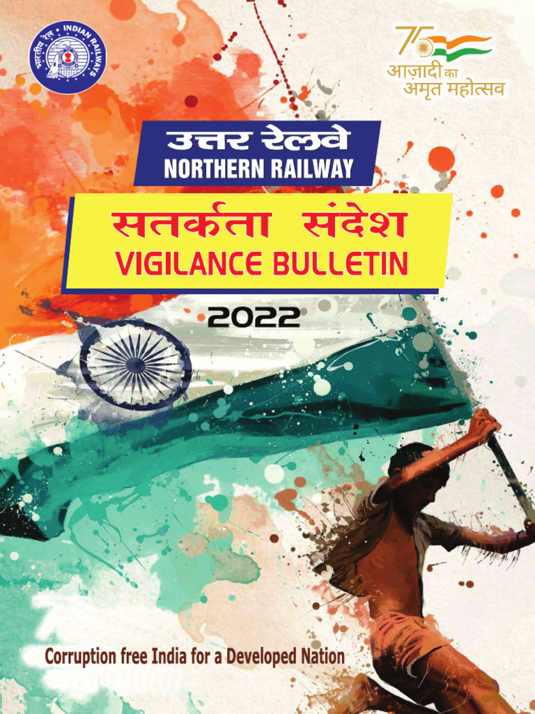 1667206516368-Final Book Vigilance Bulletin 2022 | PDF