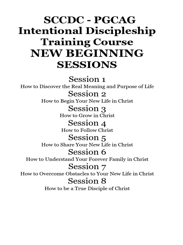 STAGE 1 New Beginning 8 Lessons With Answers AG | PDF