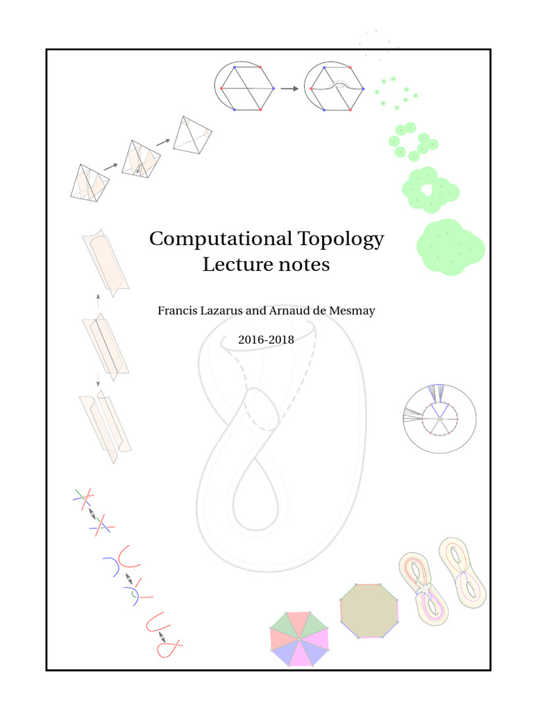 Full Lecture Notes | PDF