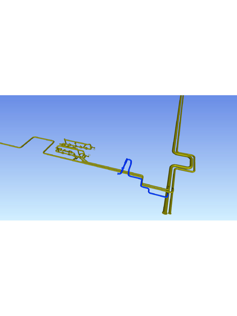 Gas Lines | PDF