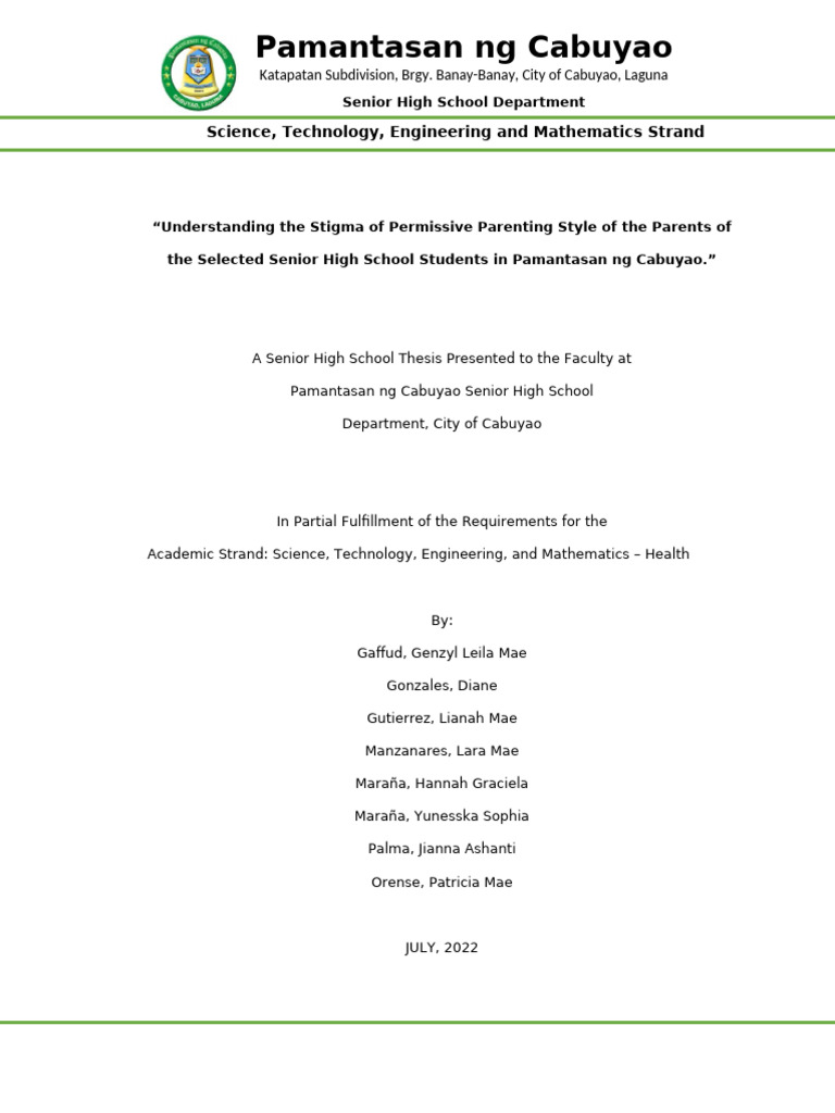 RESEARCH_CHAPTER-3 | PDF