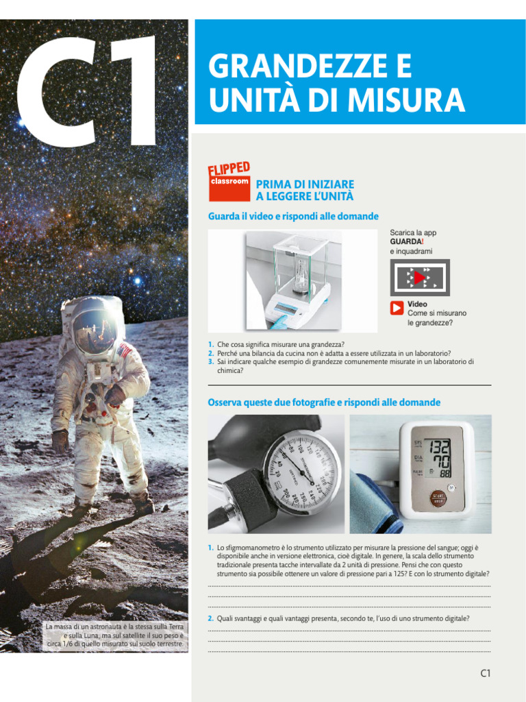 Chimica-Scienze-della-Terra | PDF