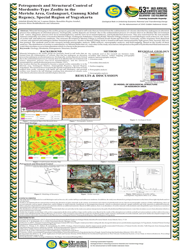 IAGI2024 231 Abdullah Khafid Ma'Ruf POSTER | PDF