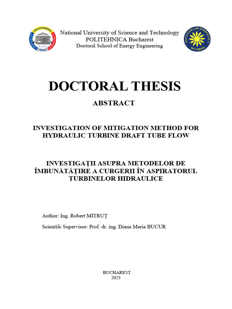 3.-Mitrut Robert Rezumat en | PDF