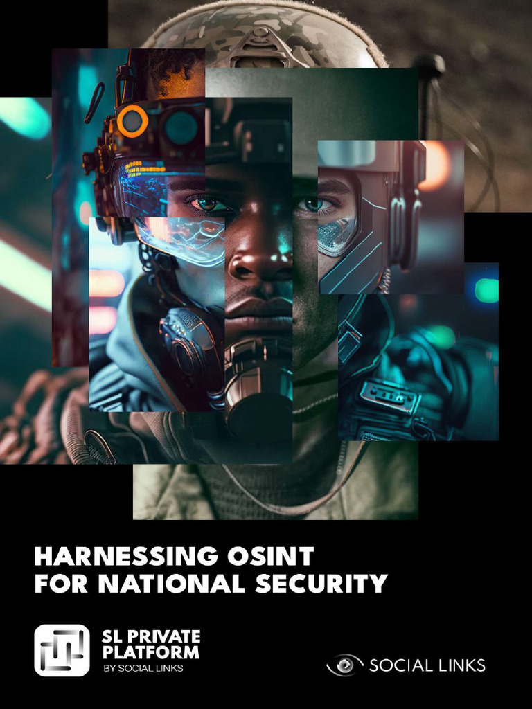 Osint Docs | PDF