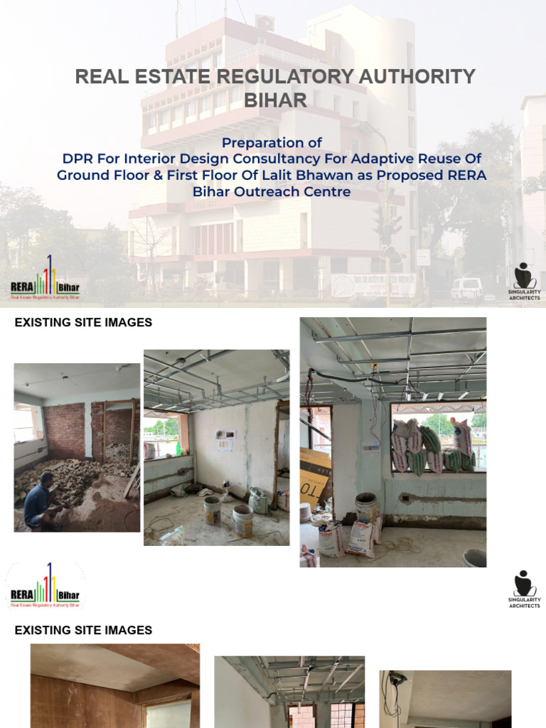 20-07-2024 Dpr-Rera Office | PDF