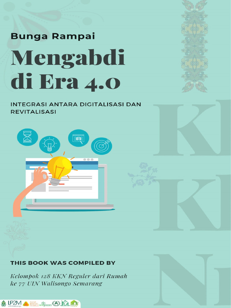 Bunga Rampai Kelompok 128 | PDF