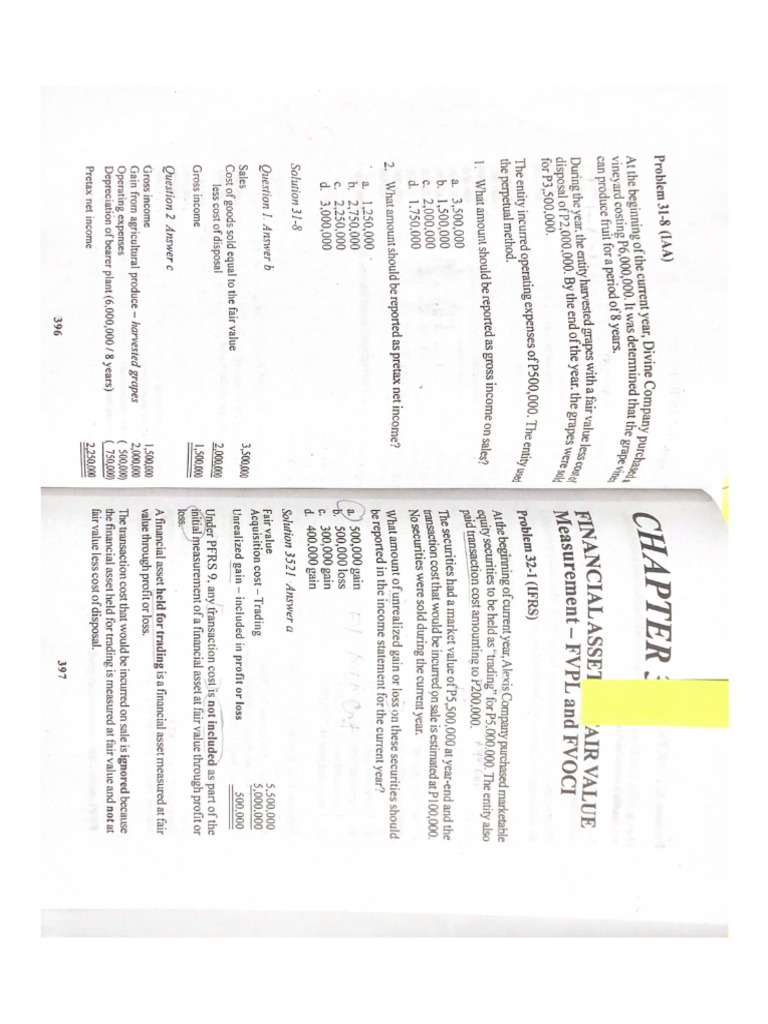 Chap-15-16 VOLUME 1 VALIX | PDF