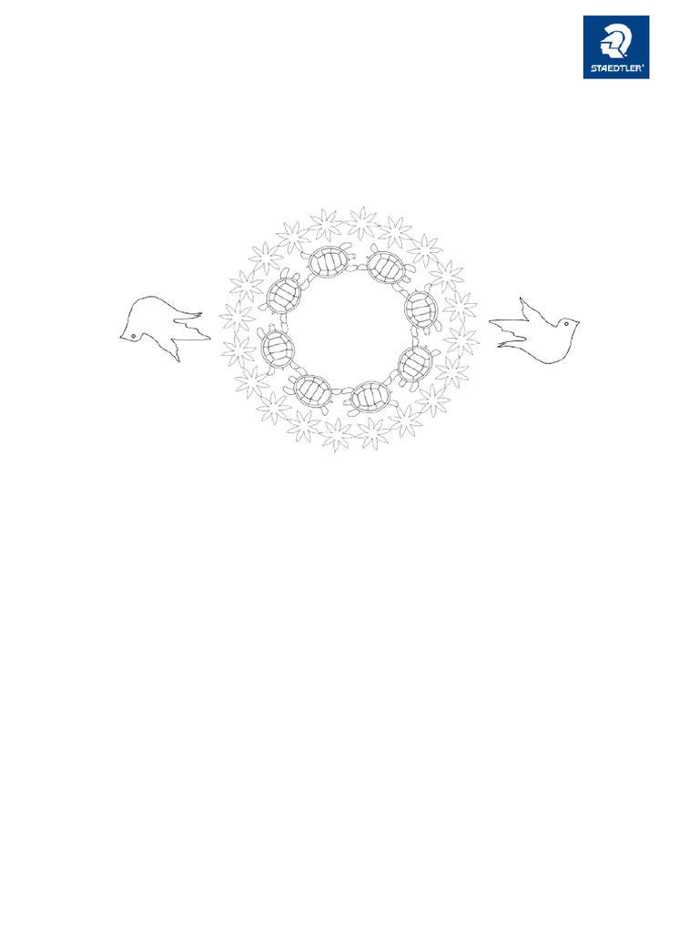 Mandala Li 7wak | PDF