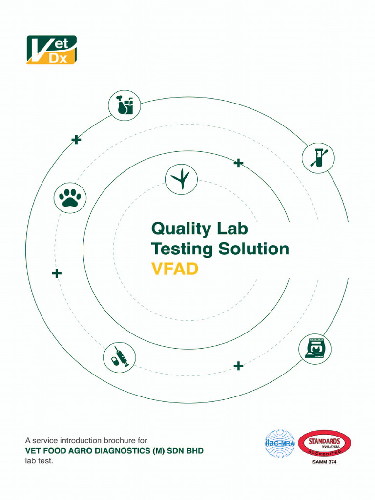 VFAD Company Profile - 20230131 - V1 3 | PDF