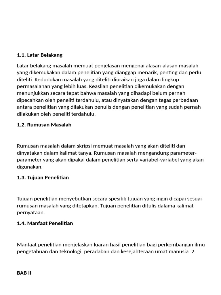 Simulasi Pdf