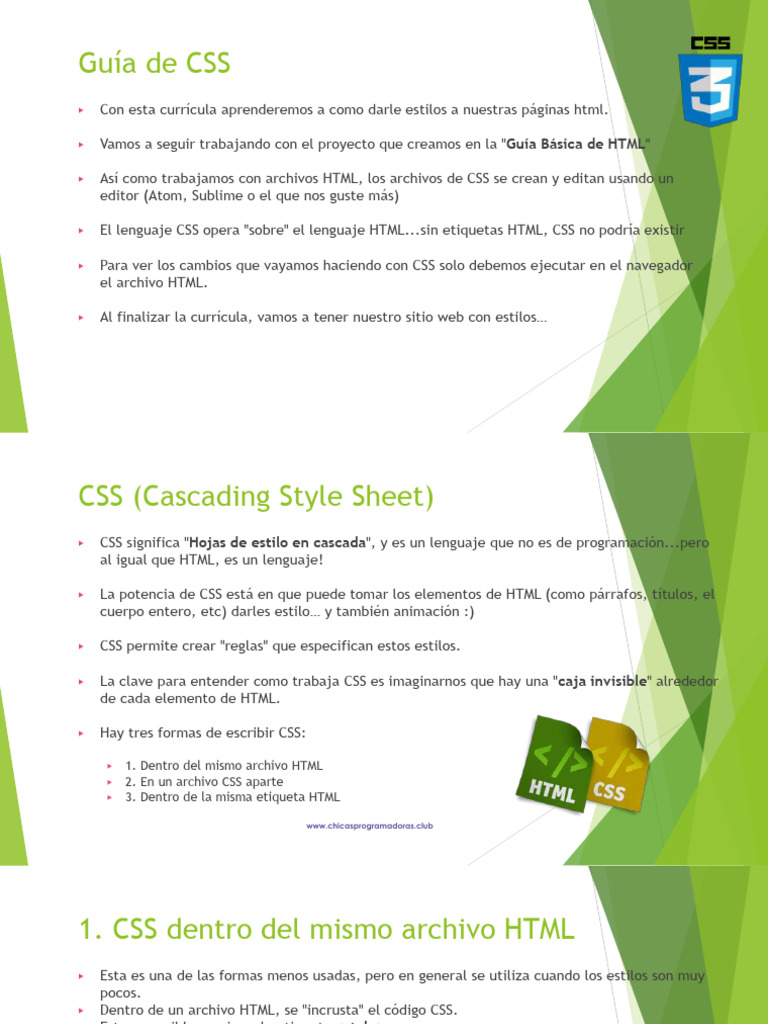 CSS3 | PDF