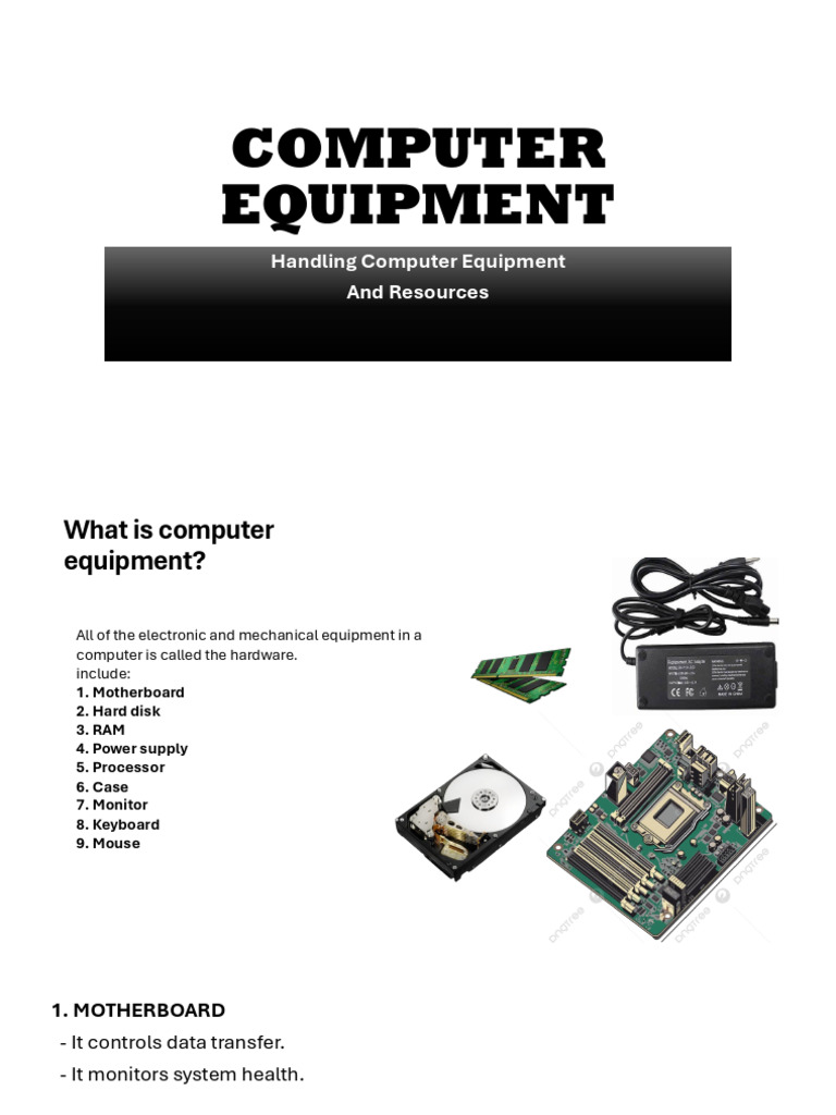 COMMS Presentation - Group 2 | PDF