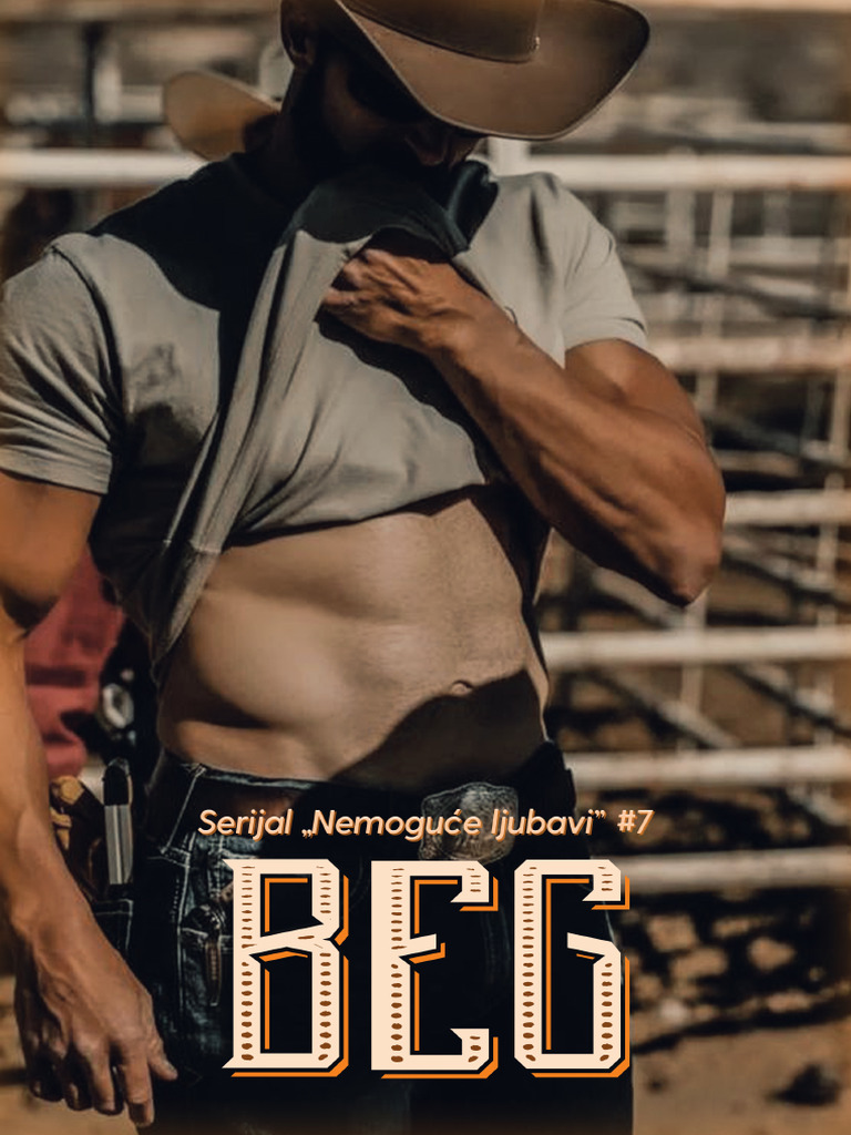 Nemoguće Ljubavi BAP Beg | PDF