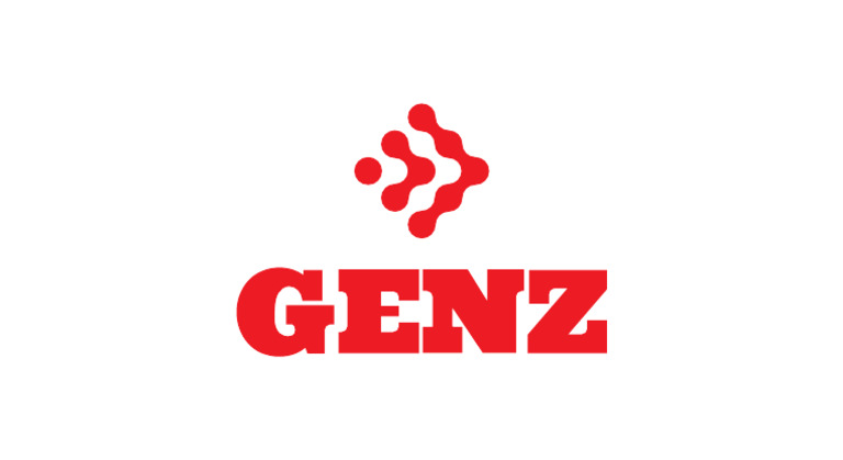 Logo Genz | PDF