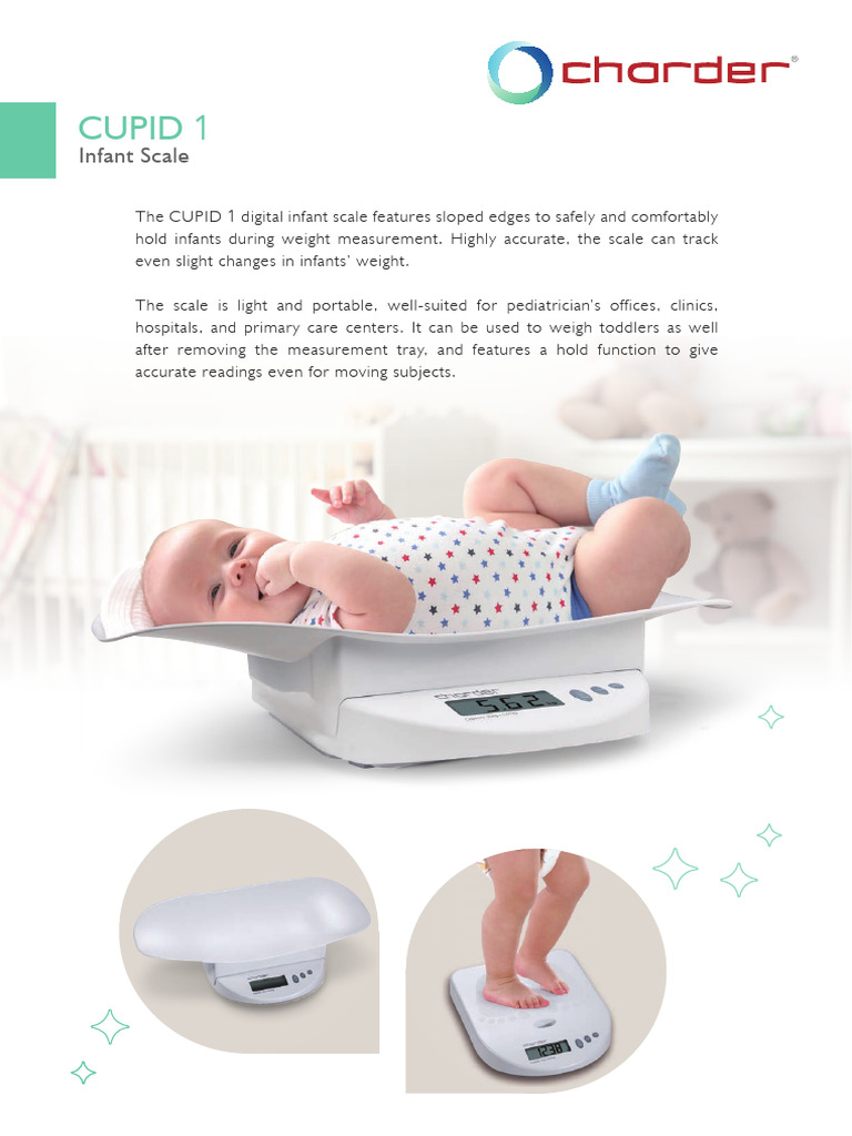 CUPID_1_Brochure_en | PDF