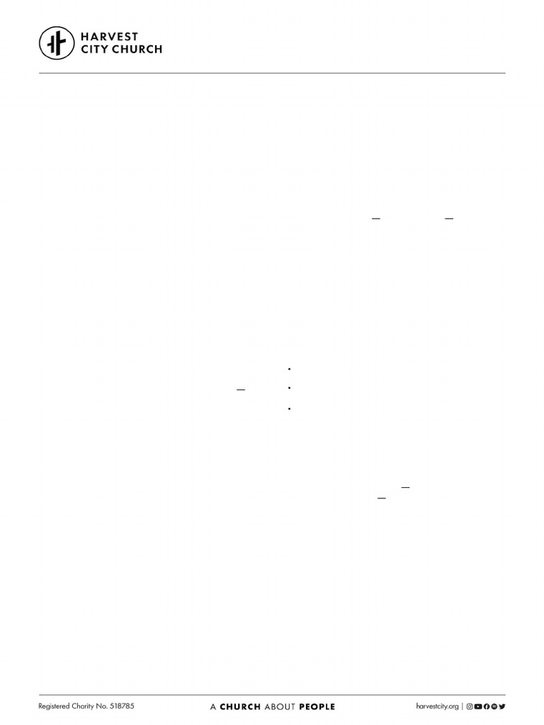 Speaking Words of Life Kate Gooch | PDF