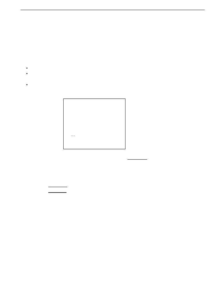 Simple Sequential Algorithms Overview | PDF | Data Type | Computers