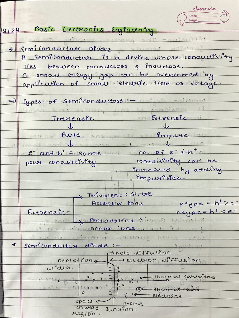 Bee Notes Till 30 August | PDF