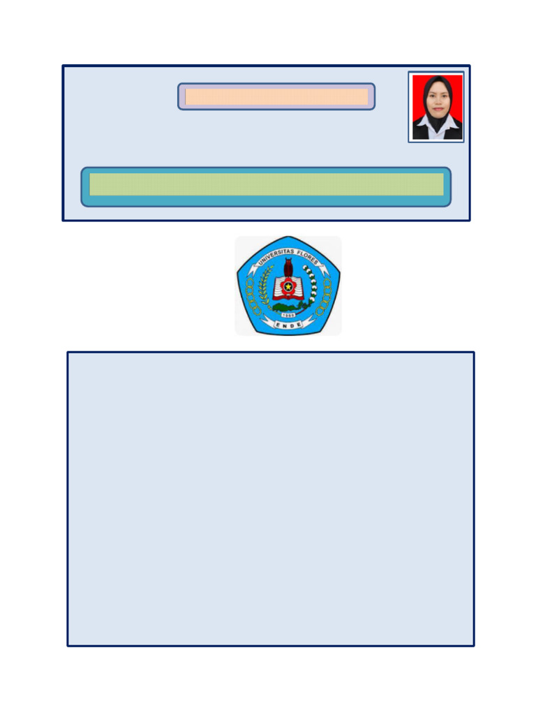 Jurnal Nurita Pse Baru | PDF