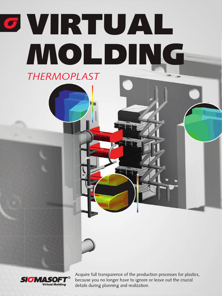 SIGMA_Brochure_Thermoplast_EN | PDF