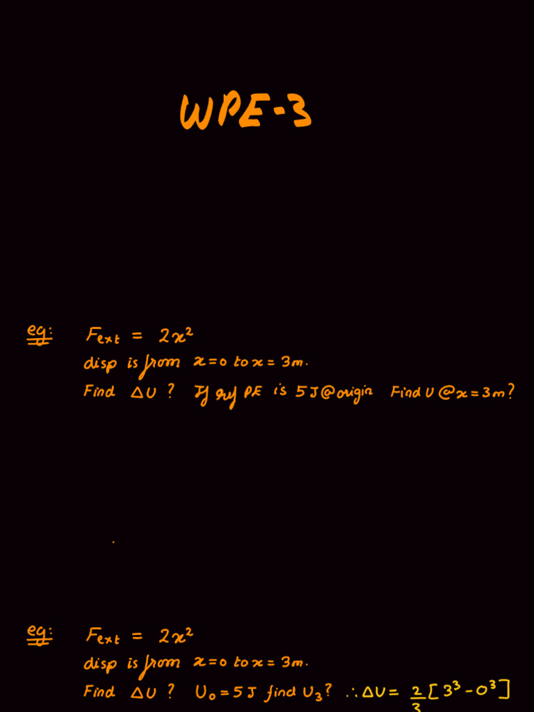 Wpe 3 | PDF