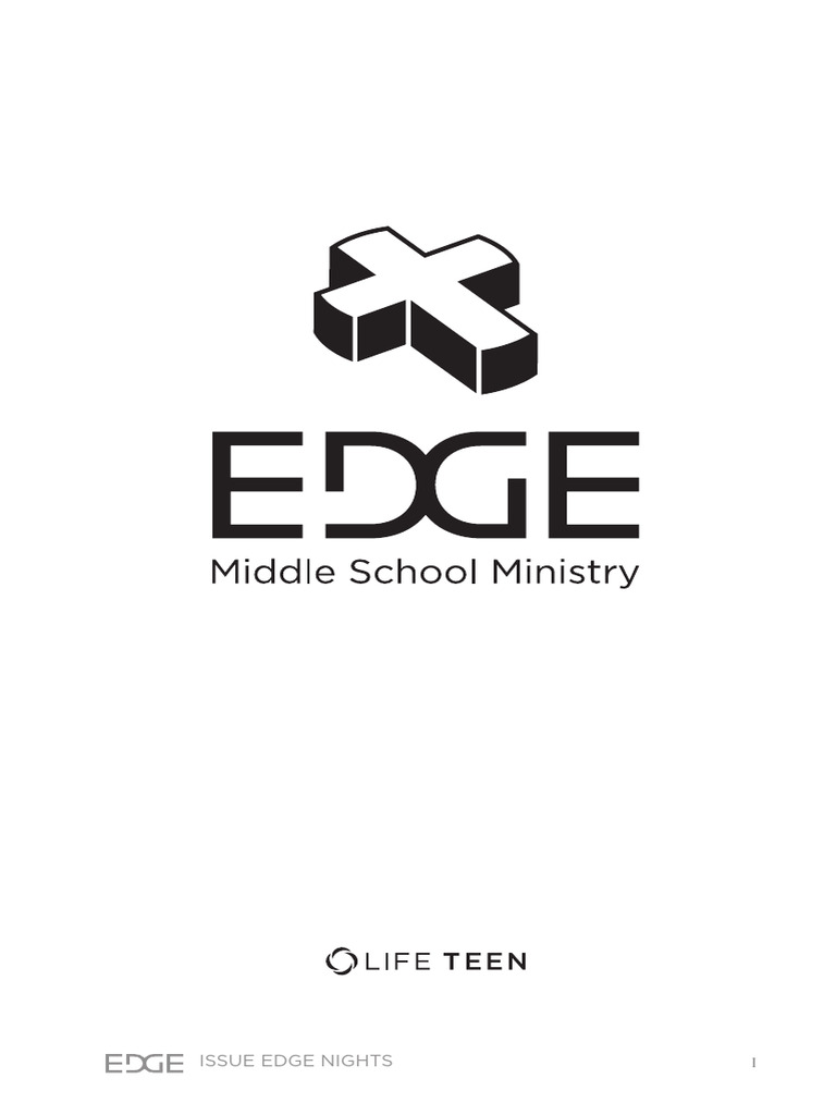 2018 Issue Nights EDGE | PDF