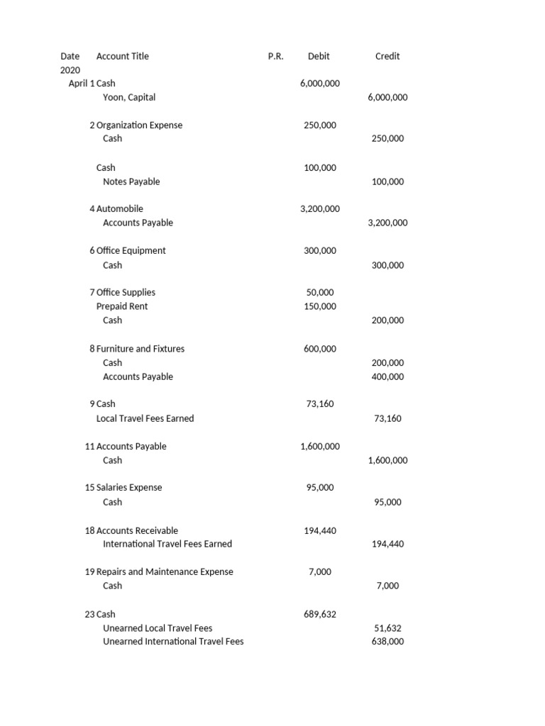 PROBLEM 13 ANS | PDF