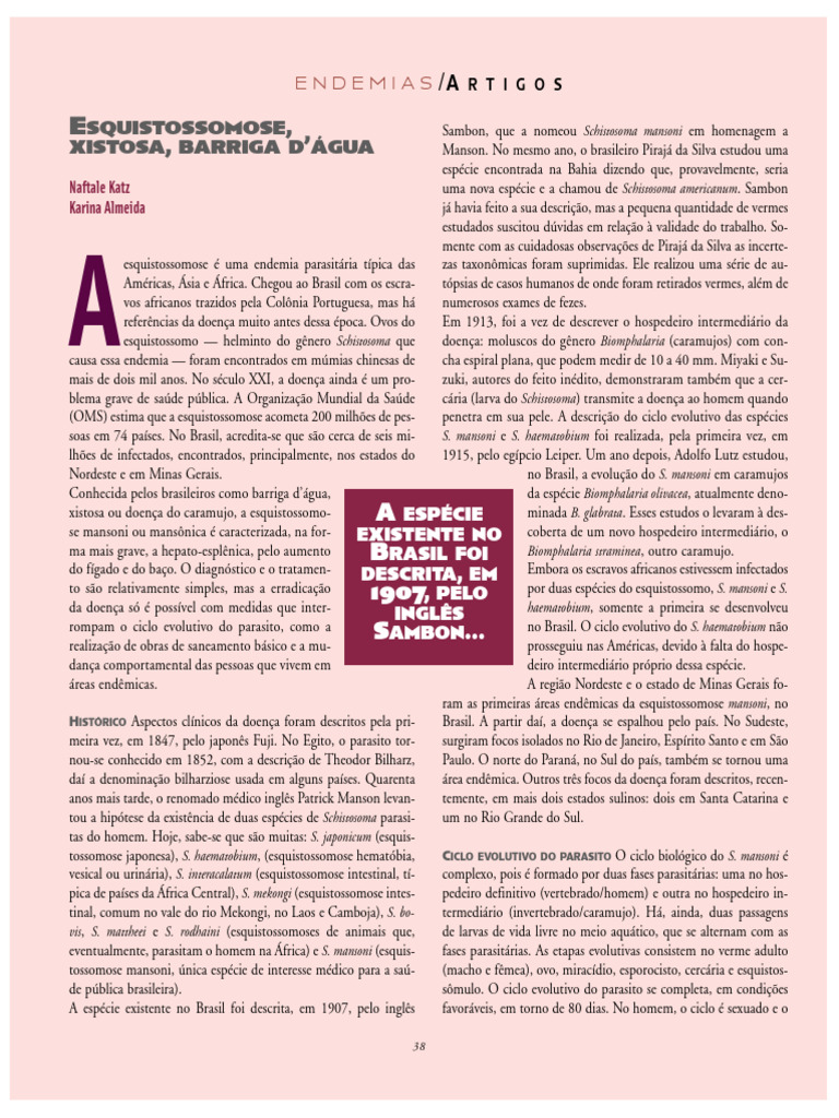 Es Quist Osso Mose | PDF