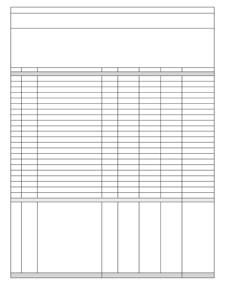 Estimate Bill (1) | PDF