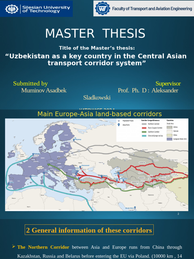 Thesis Final 2 | PDF