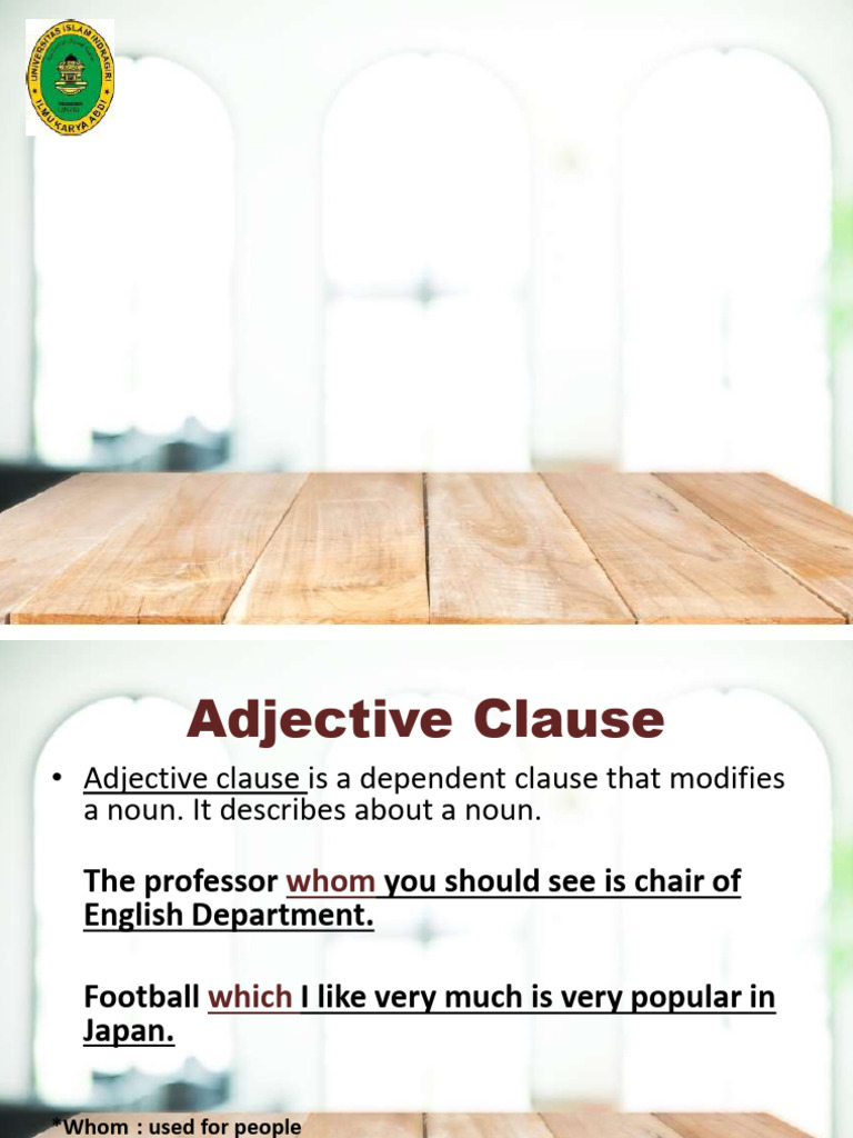 Adv Structure | PDF | Verb | Adjective