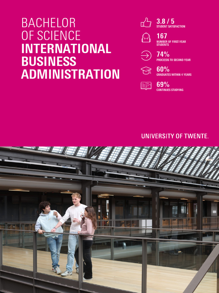 international-business-administration | PDF