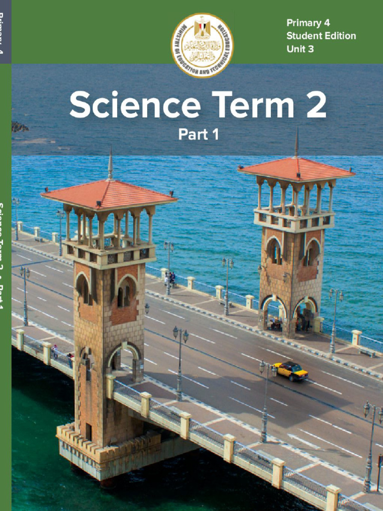 science for 4th grade prim 2nd term | PDF