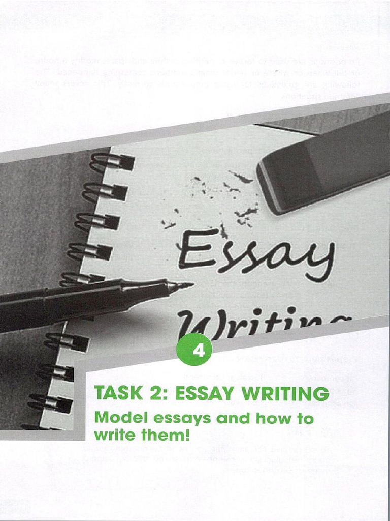 Mike Ielts Writing Step by Step | PDF
