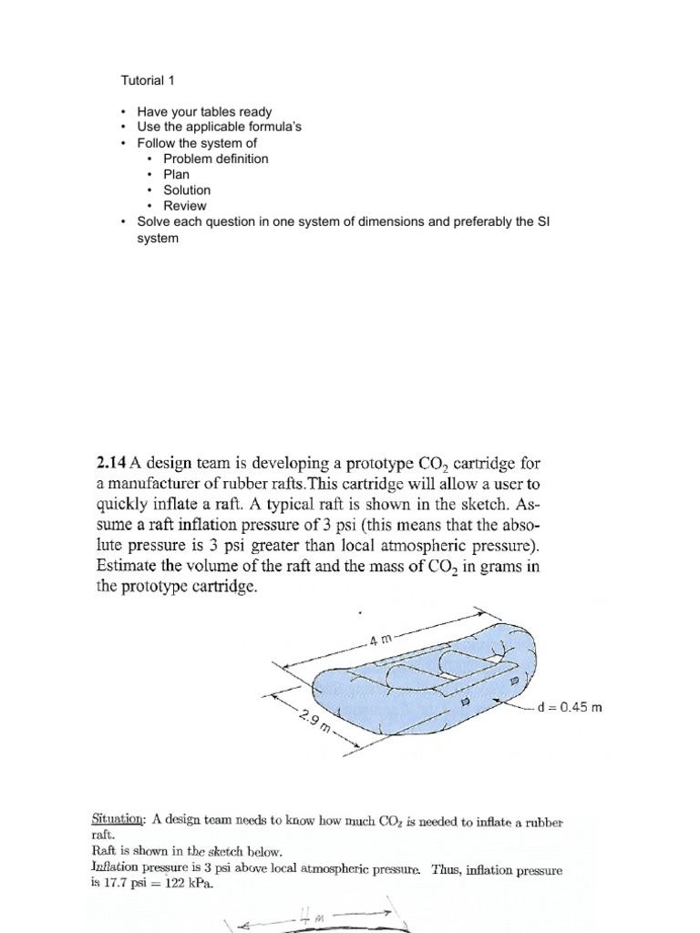 Effective Problem-Solving Tutorial | PDF