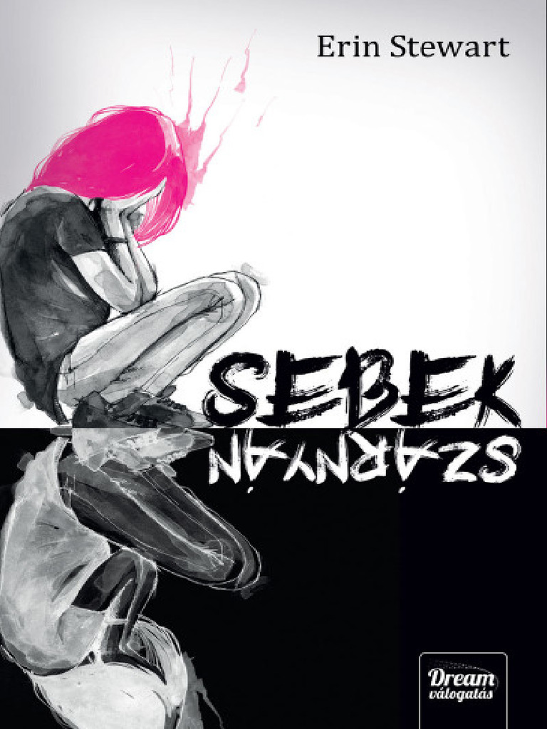 Erin Stewart - Sebek Szárnyán | PDF