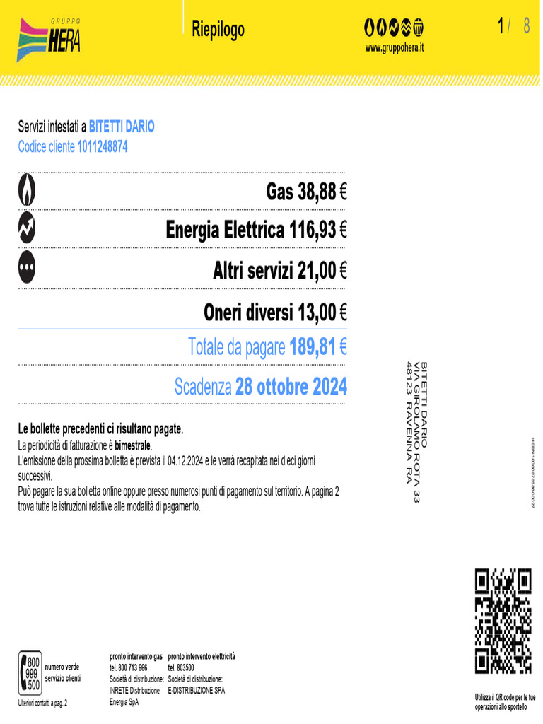 Invoices | PDF