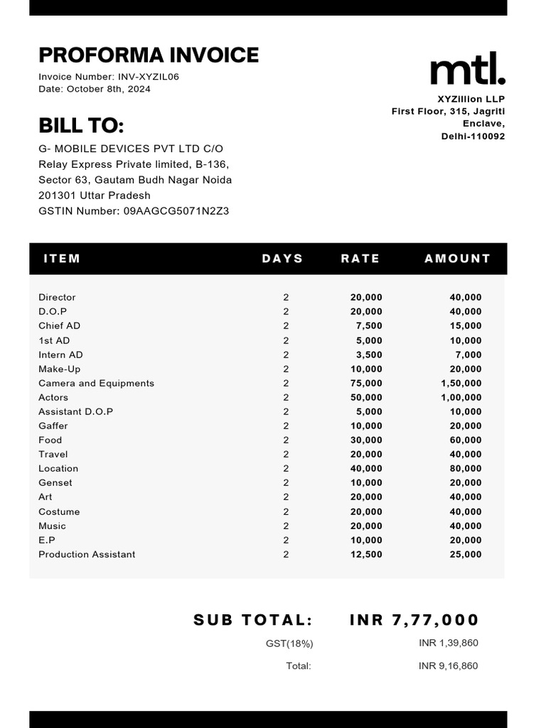 Flip-Infinix X Mettle Inc PDF | PDF