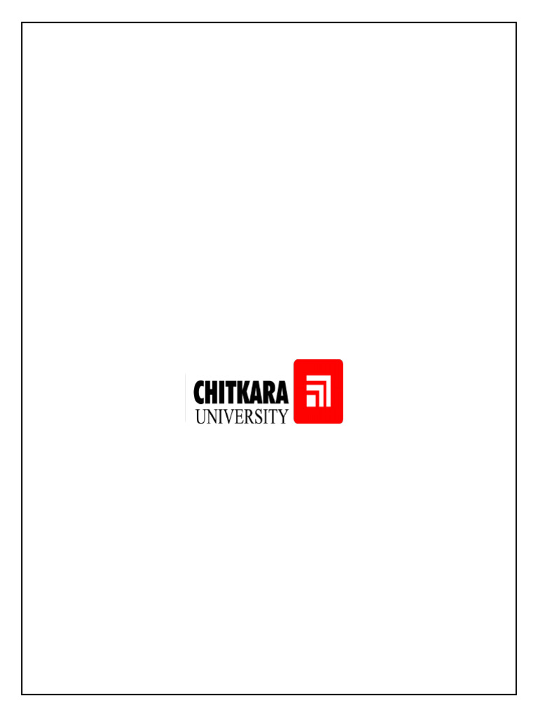 Fee Sem 3 Report | PDF