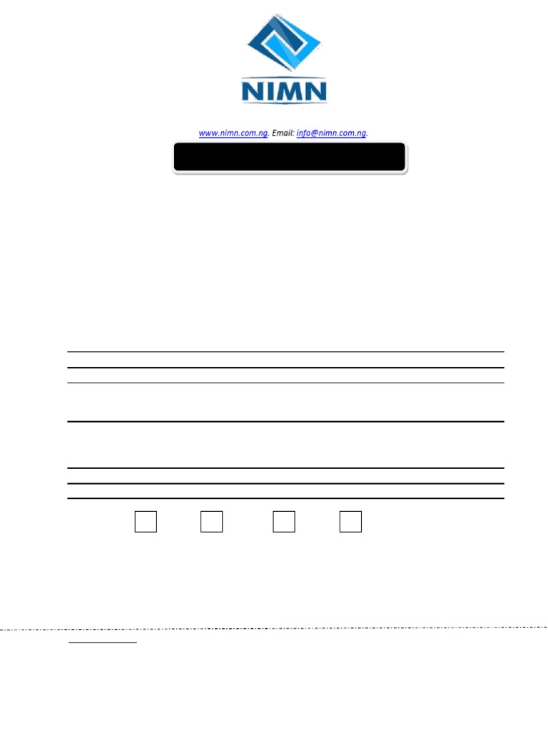 UPGRADING FORM Downloadable | PDF