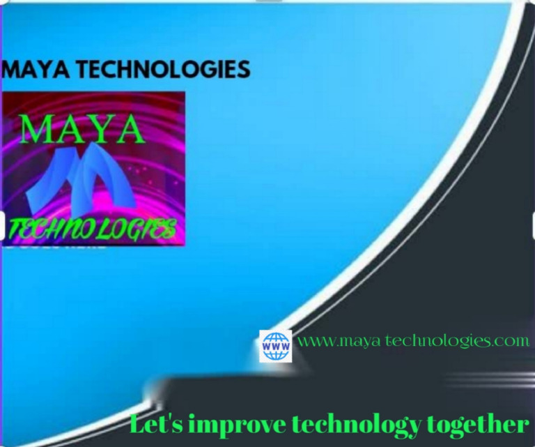 PDF - Maya Technologies-29sep24 - 0425 | PDF