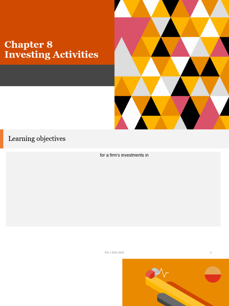 FSA Chapter 8 Exercises | PDF