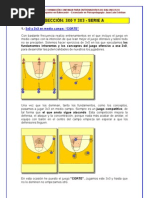 Tochito Cinta o Bandera | PDF | Pelota | Deportes