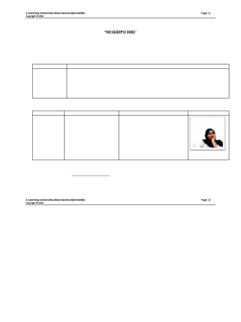 Tugas Mandiri 2 - Gischa | PDF