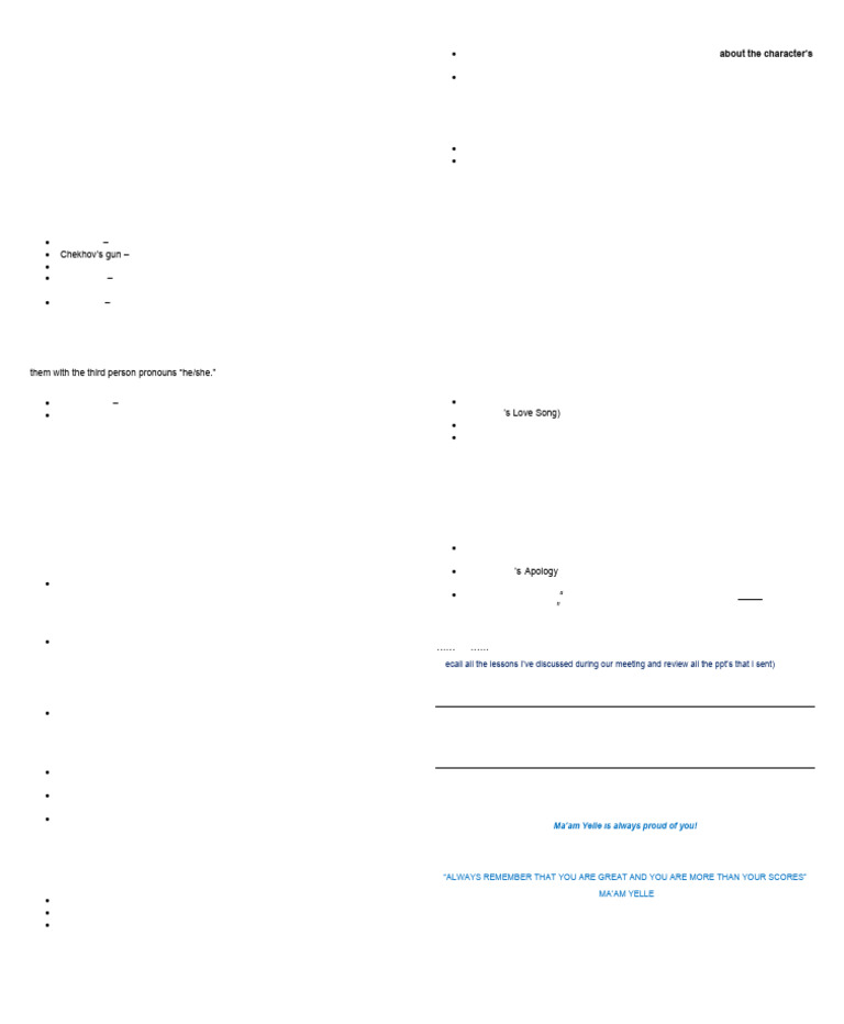 OUTLINE-ASEAN-LITERATURE | PDF