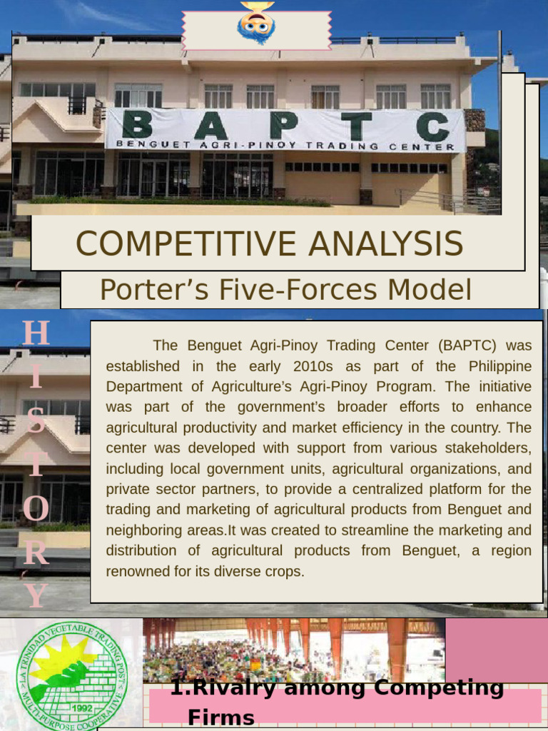 Strat Man Reporting BAPTC | PDF