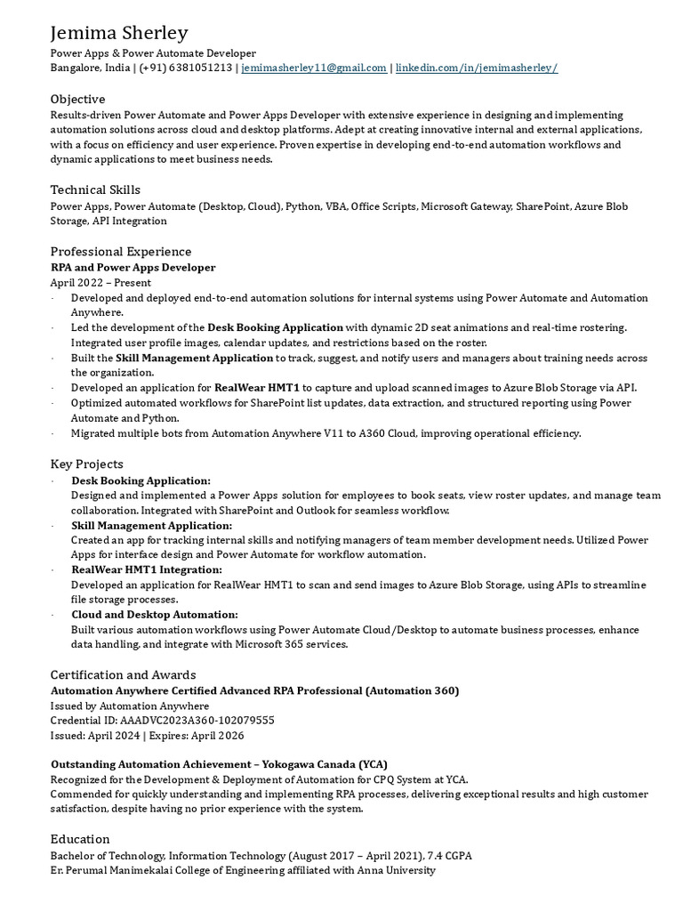 Jemima She Rley Pp | PDF