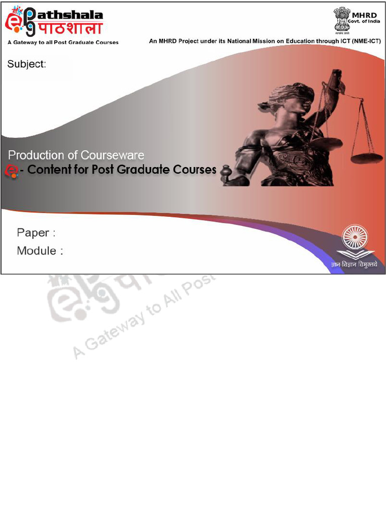 utilitarian-theory-of-punishment | PDF