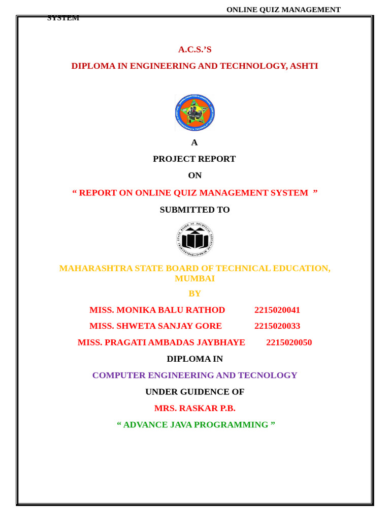 Ajp Cover Page | PDF | Computers